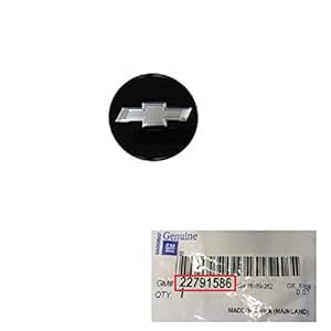 Amazon.com: Genuine GM Cap Part# - 22791586: Automotive