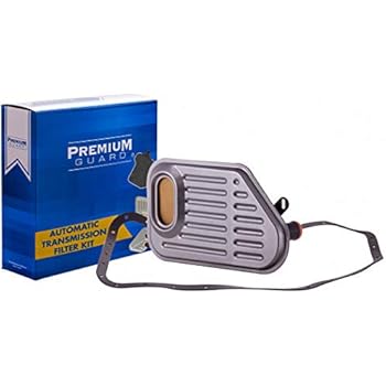 Amazon.com: Volkswagen 09G 325 429 D, Auto Trans Filter: Automotive