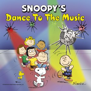 Snoopy's Dance To The Music - Snoopy's Classiks On: Amazon.de: Musik ...