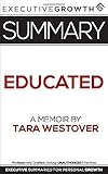 Educated: A Memoir: Tara Westover: 9780399590504: Amazon.com: Books