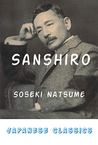 Sanshiro: Versão em português (Clássicos japoneses) - eBook, Resumo ...