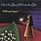 How the Stars Fell into the Sky: A Navajo Legend (Sandpiper Houghton ...