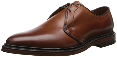 简单聊聊几双最近入的Allen Edmonds_休闲皮鞋_什么值得买