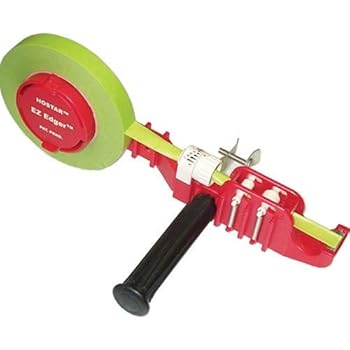Hostar EzEdger Masking Tape Dispenser - Painting Supplies - Amazon.com