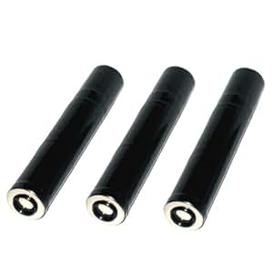 3 Fenzer Rechargeable Flashlight Battery for Streamlight Heiman 75175 ...