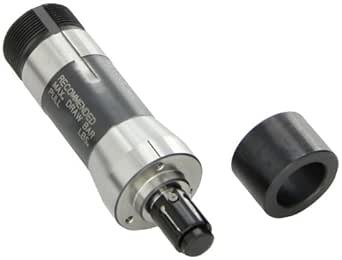 Hardinge #100 Sure-Grip Expanding Collet Assembly for 5C Spindle ...