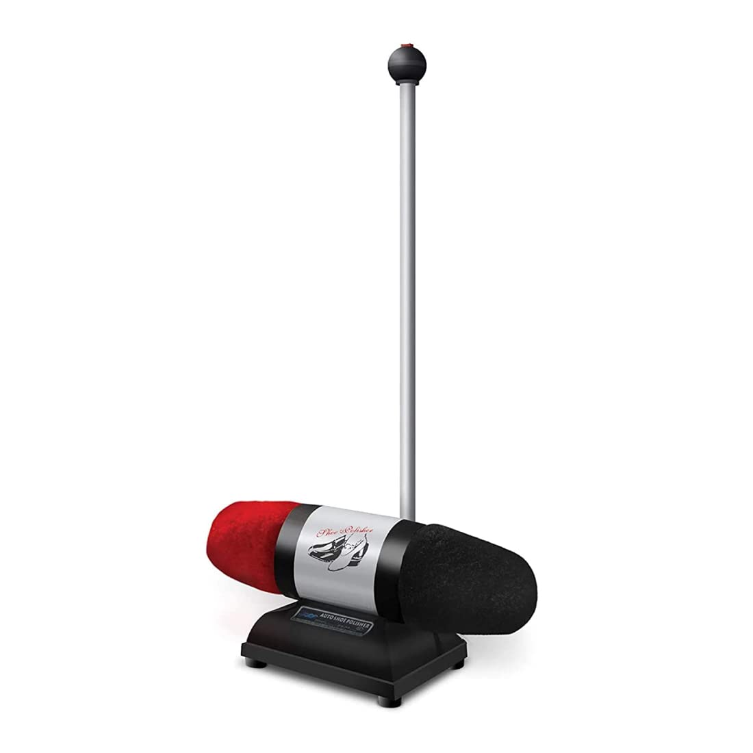 Electric Shoe Polishers Kuwait | Buy Online | Whizz Others