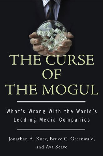 Amazon.com: The Curse of the Mogul: What's Wrong with the World's ...