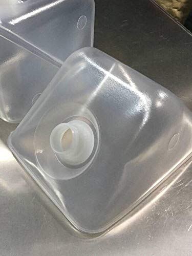 5L Cubitainers (Pack of 20): Amazon.co.uk: Business, Industry & Science