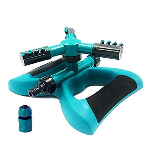 Sprinkler Summer Fun: The Best Lawn Sprinkler Options for Kids