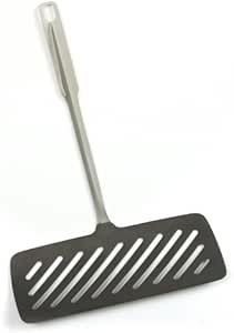 Amazon.com: Norpro Fish Turner, 1 EA, Shown: Fish Spatula: Home & Kitchen