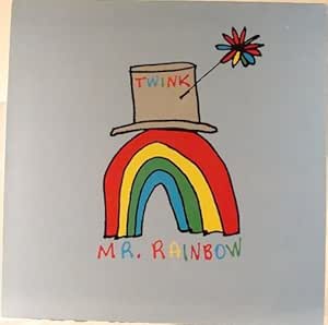 - mr rainbow LP - Amazon.com Music