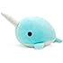Narwhal: Unicorn of the Sea (A Narwhal and Jelly Book #1): Ben Clanton ...