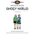 Amazon.com: Ghost World [DVD] : Steve Buscemi, Thora Birch, Scarlett ...