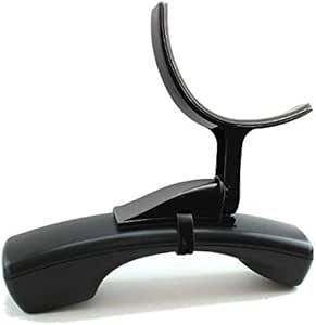 Rest-A-Phone Telephone Shoulder Support Rest Black : Amazon.ca: Electronics