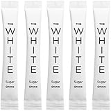 Amazon.com: SUGART - THE RAW SUGAR - 500 Individual Serving Stick ...