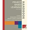 Project Based Learning Handbook: A Guide to Standards-Focused Project ...