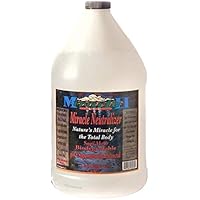 Amazon.com: Miracle II Neutralizer - 1 Gallon (128 oz) : Health & Household