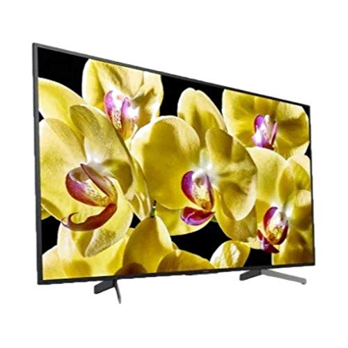 Sony XBR-55X800G BRAVIA XBR55X800G Series - 55" Class (2019 Model) with ...