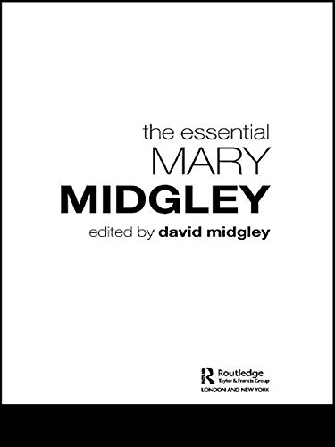 The Essential Mary Midgley - Kindle edition by Midgley, David, Lovelock ...