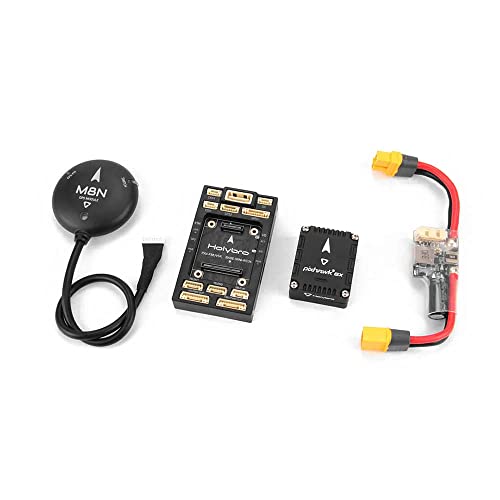 HolyBro Pixhawk 6X Mini Set w/ M8N GPS in Oman | Whizz