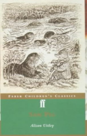 Faber Childrens Classics Sam Pig Storybook: Uttley, Alison ...