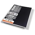 Amazon.com: Crescent Creative Products RENDR Lay-Flat Soft Cover ...