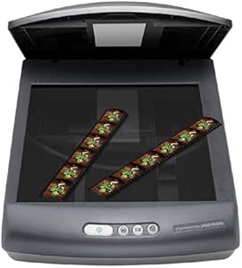 Amazon.com: Epson Perfection 2400 Photo Scanner : Office Products
