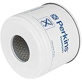 4415122 Filtro de combustible original para motor de perkins (P502420 ...