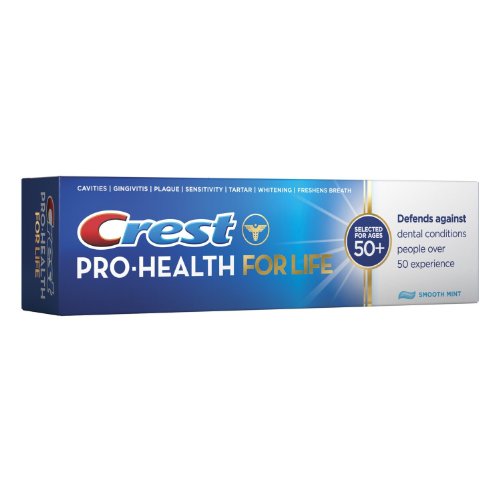 Squigle Tooth Builder Sensitive Toothpaste 4 Oz - 4 Pack 6638562 ...