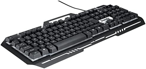 Banda V5 Usb Gaming Keyboard - Black price in Egypt | Amazon Egypt ...