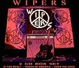 Wipers Box Set - Wipers: Amazon.de: Musik
