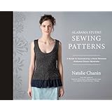 Alabama Studio Sewing + Design: A Guide to Hand-Sewing an Alabama ...