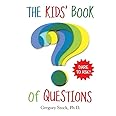 The Book of Questions: Revised and Updated: Stock Ph.D., Gregory ...