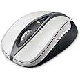 Amazon.com: Microsoft Bluetooth Notebook Mouse 5000 : Electronics