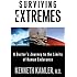 Amazon.com: Surviving the Extremes: What Happens to the Body and Mind ...