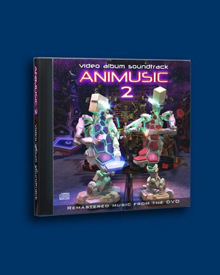 - Animusic 2 Video Album Soundtrack - Amazon.com Music