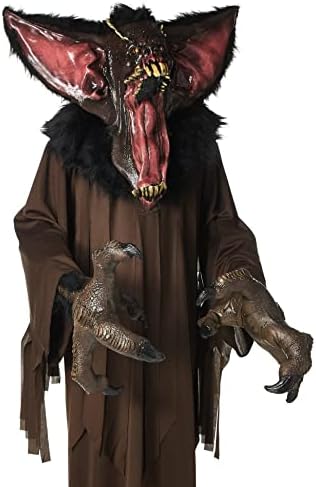 Creature Reacher Costume