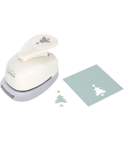 Snowflake Paper Cutter