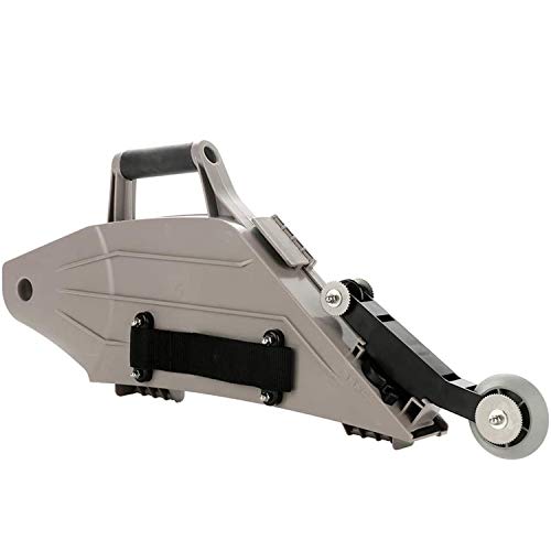 Gypsum Board Joint Tool,Drywall Banjo Taping Tool, Handheld Remodeler's ...