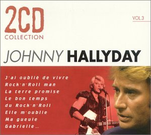 Hallyday Story 1974-1981: Johnny Hallyday: Amazon.es: CDs y vinilos}