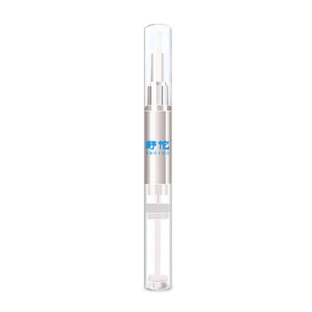 Buy Anself 3ML Fungal Nail Pen Onychomycosis Paronychia Anti Fungal ...