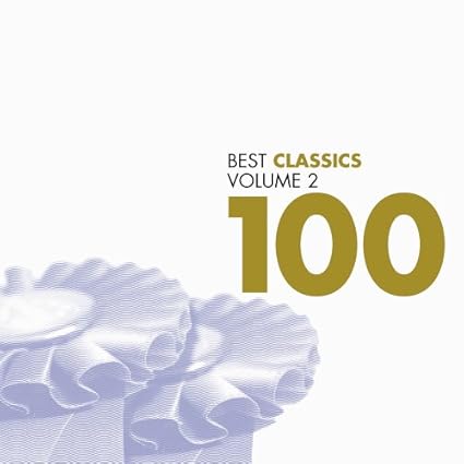 Best Classics 100 Vol.2: Best of Classics: Amazon.es: Música