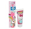 Hello Kitty - 2 Piece Oral Hygiene Set includes Hello Kitty Toothbrush ...