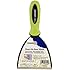 Zinsser 98014 4-Inch Long-Handle Scraper Tool - Wallpaper Hand Tools ...