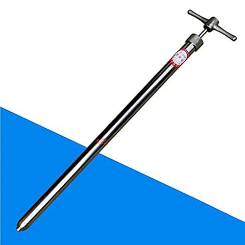 304 Stainless Steel 0.5m Viscous Liquid Sampler Diameter 22mm Sampling ...