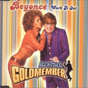 Beyonce - Work It Out - Amazon.com Music