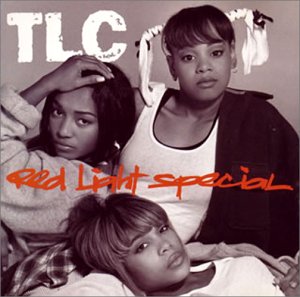 Tlc Red light special (Vinyl Records, LP, CD) on CDandLP