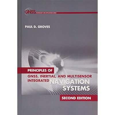 GNSS and Inertial Integrated Navigation Systems: Bahrain | Ubuy