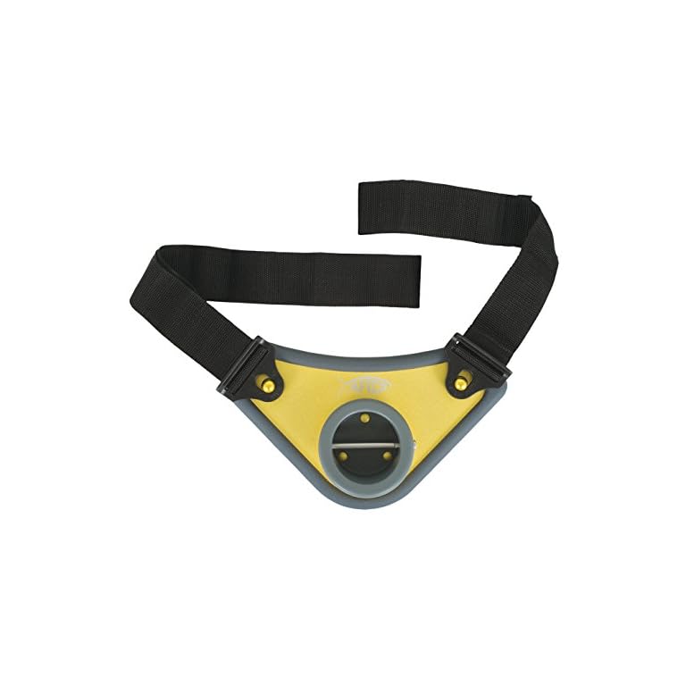 AFTCO Alijos Fighting Belt, Maxforce II Shoulder Harness, Spin Strap ...